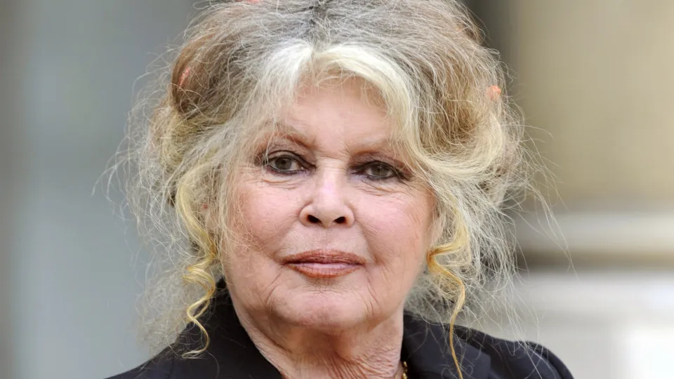 Morre a atriz Brigitte Bardot, ícone do cinema francês, aos 91 anos ...
