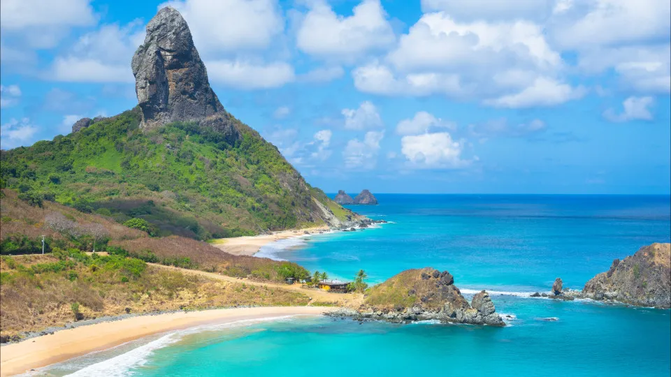 Réveillon: conheça os destinos mais procurados por famosos no Brasil ...